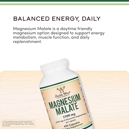 support muscle function with magnesium