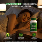 Support muscle function with magnesium
