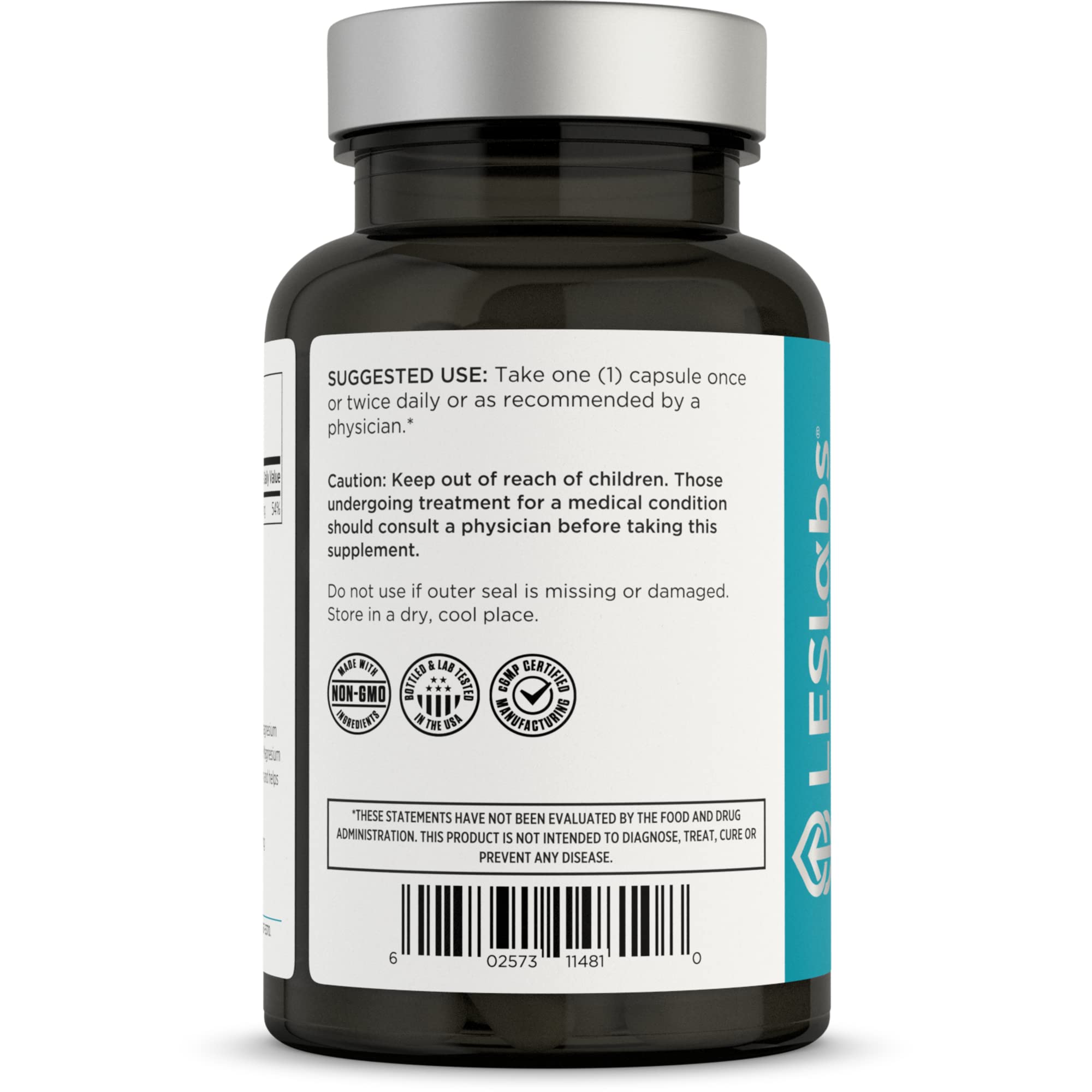 support muscle function with magnesium