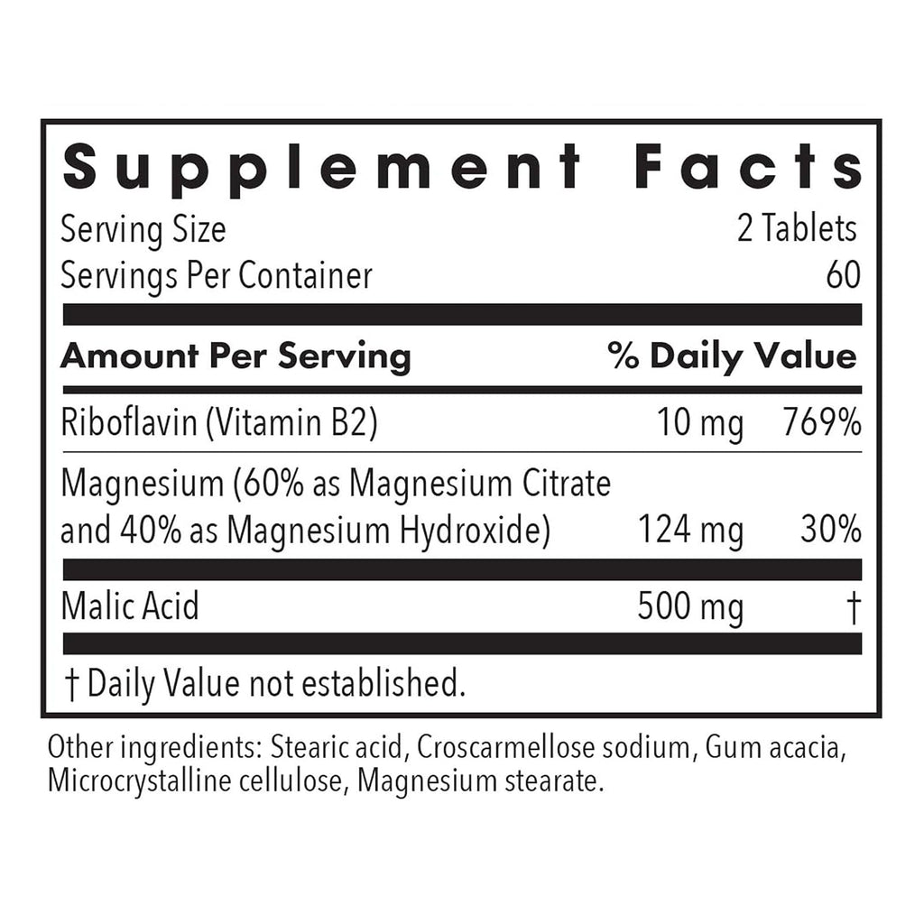 Support muscle function with magnesium