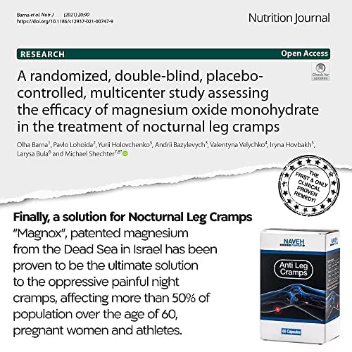 support muscle function with magnesium