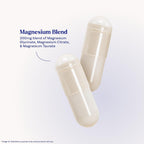 support muscle function with magnesium
