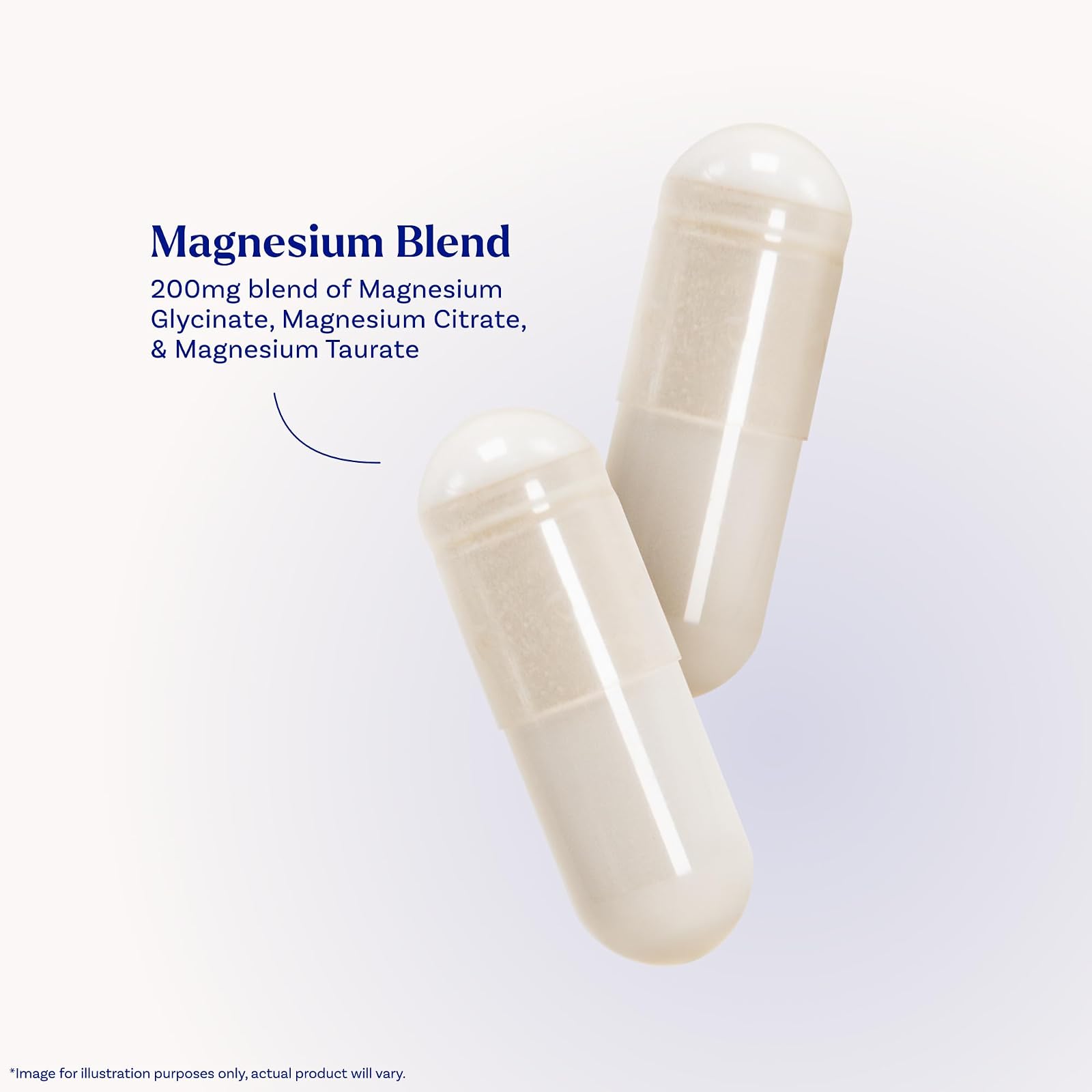 support muscle function with magnesium