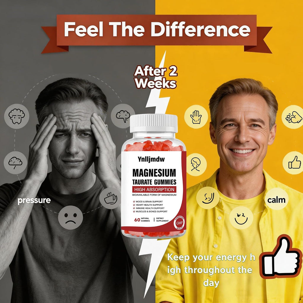 support muscle function with magnesium