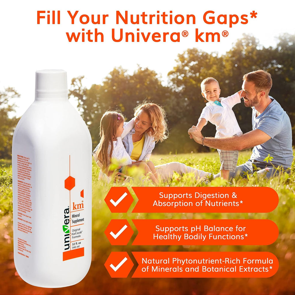 support muscle function with potassium