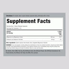 support muscle function with potassium