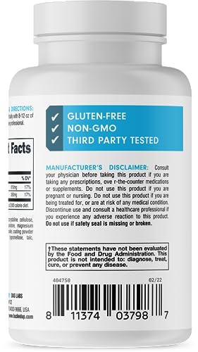support muscle function with sodium