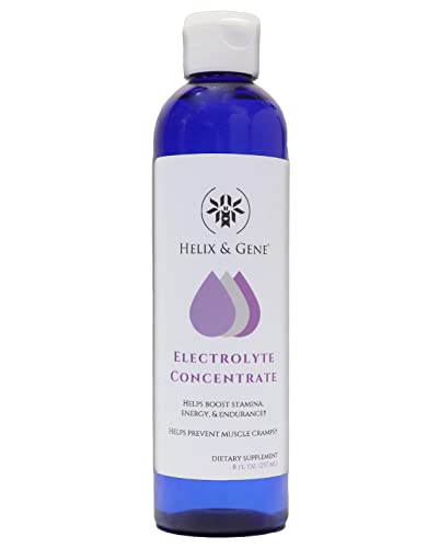 support muscle function with trace minerals
