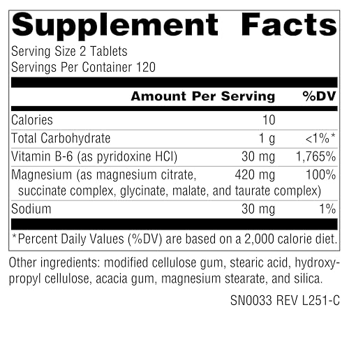 support muscle function with Ultra-Mag