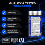 Support muscle function with ZMX2