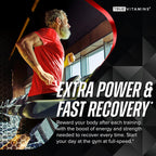 support muscle growth and recovery