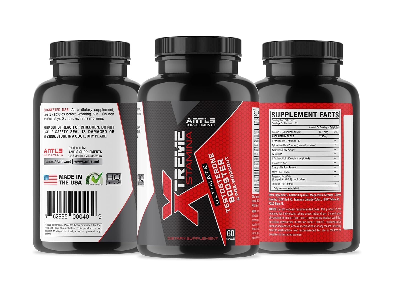 support muscle growth and recovery