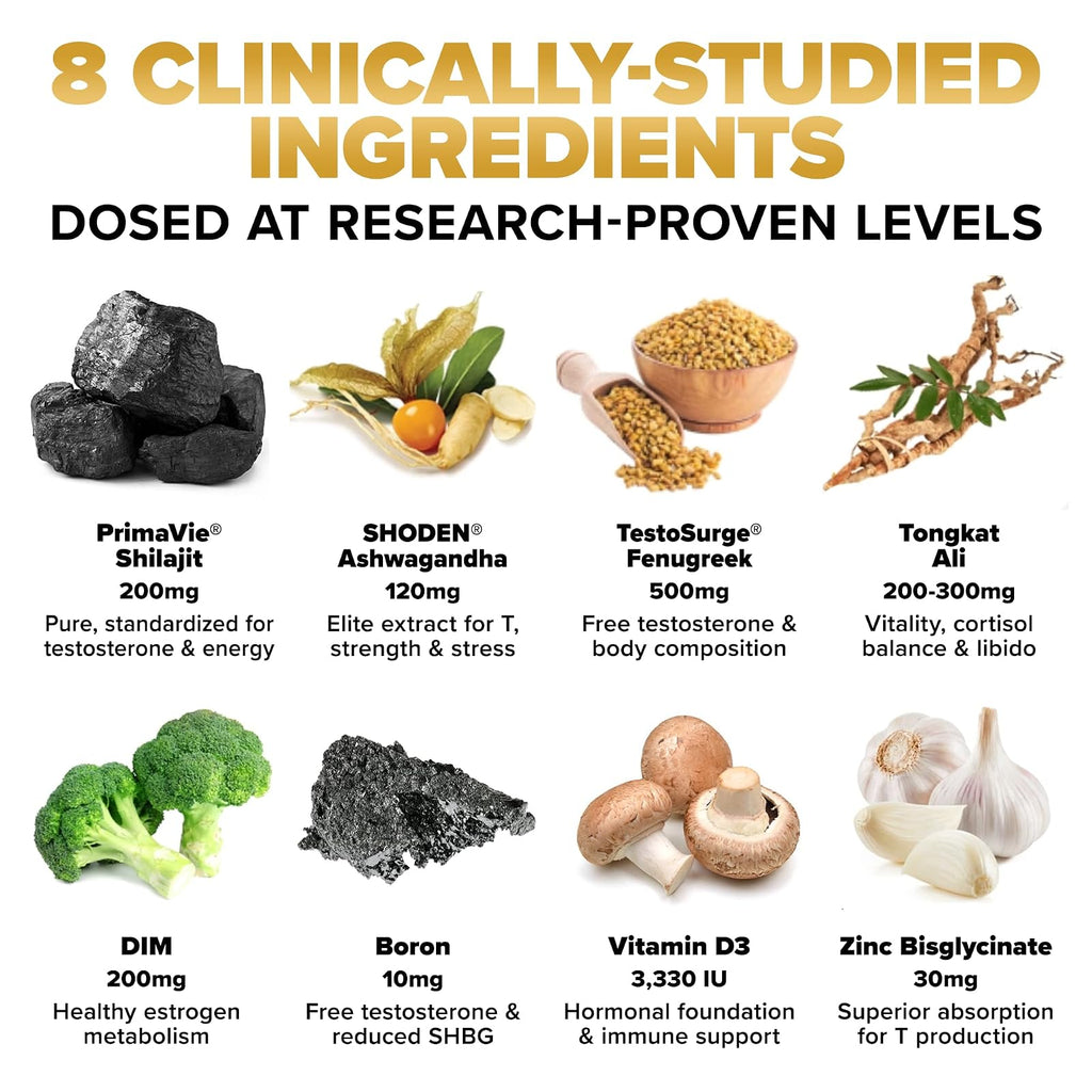 support muscle growth and recovery