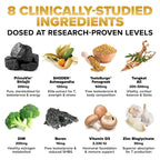 support muscle growth and recovery