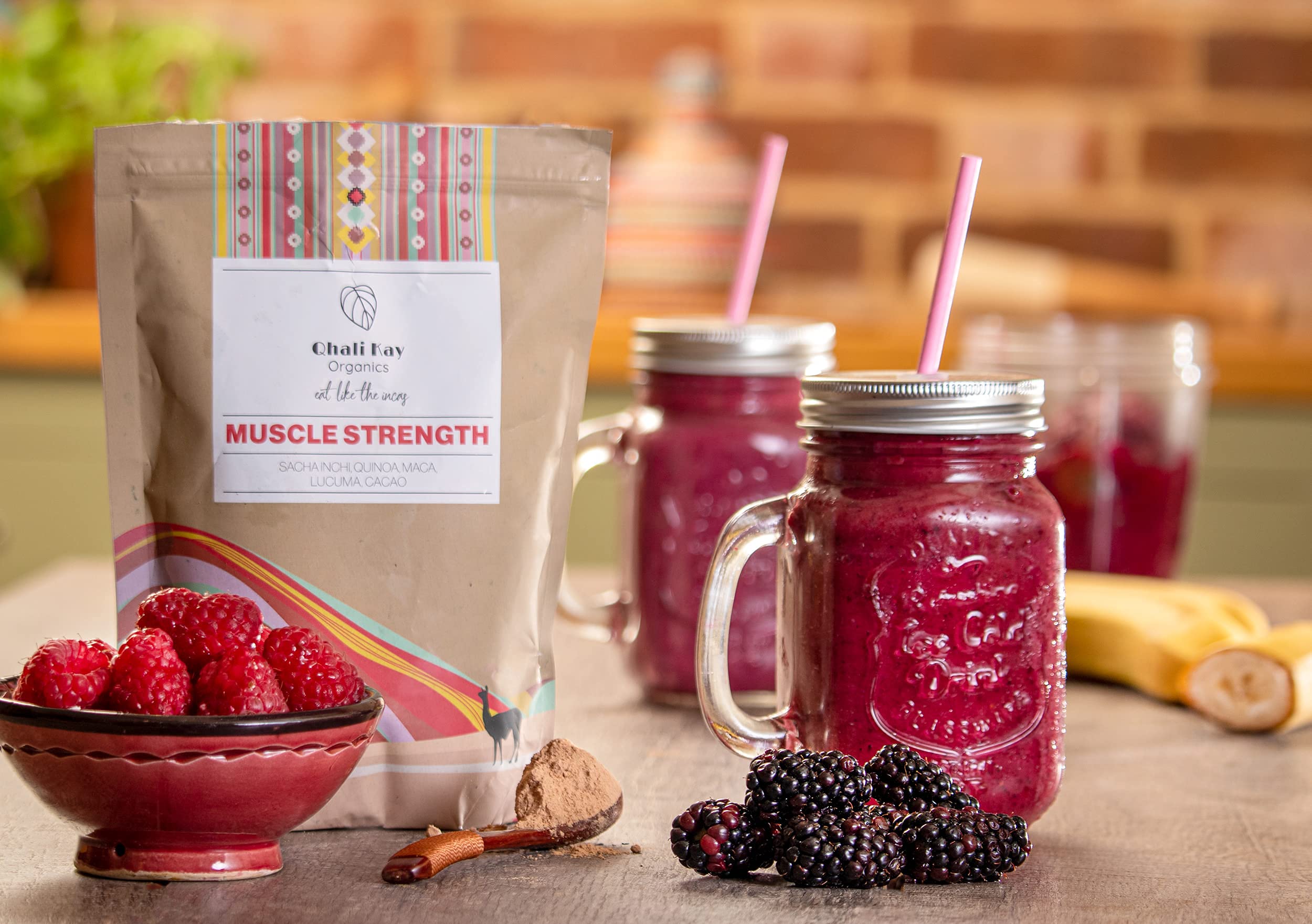 support muscle growth naturally