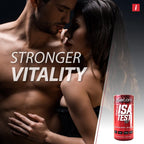 support muscle growth testosterone booster