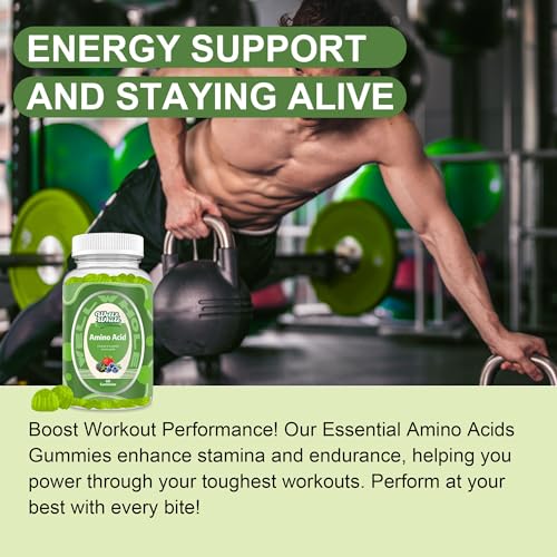 support muscle growth with bcaa