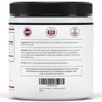 support muscle growth with l-arginine