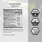 Support muscle growth with Unbound Test