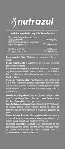 support muscle health with magnesium