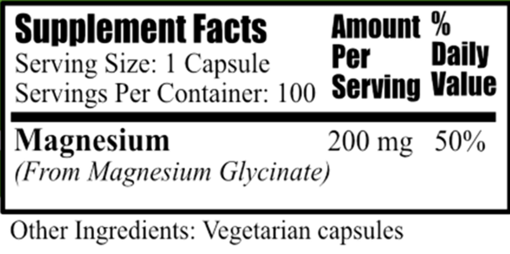 support muscle health with magnesium