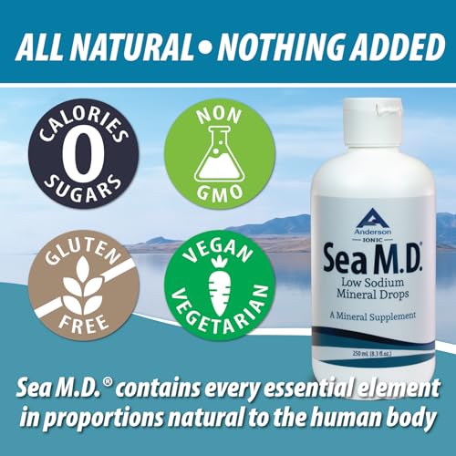 support muscle health with trace minerals