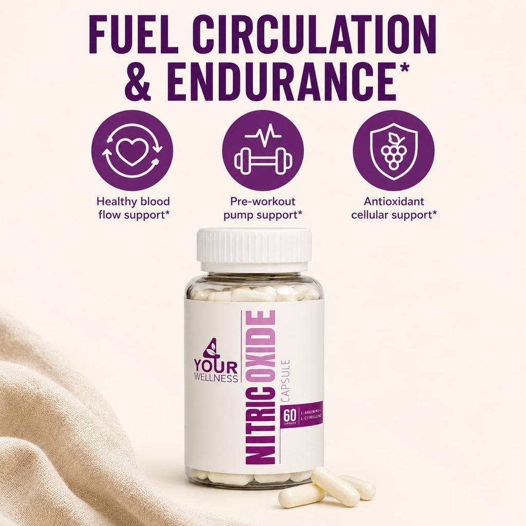 support muscle recovery process