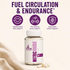 support muscle recovery process