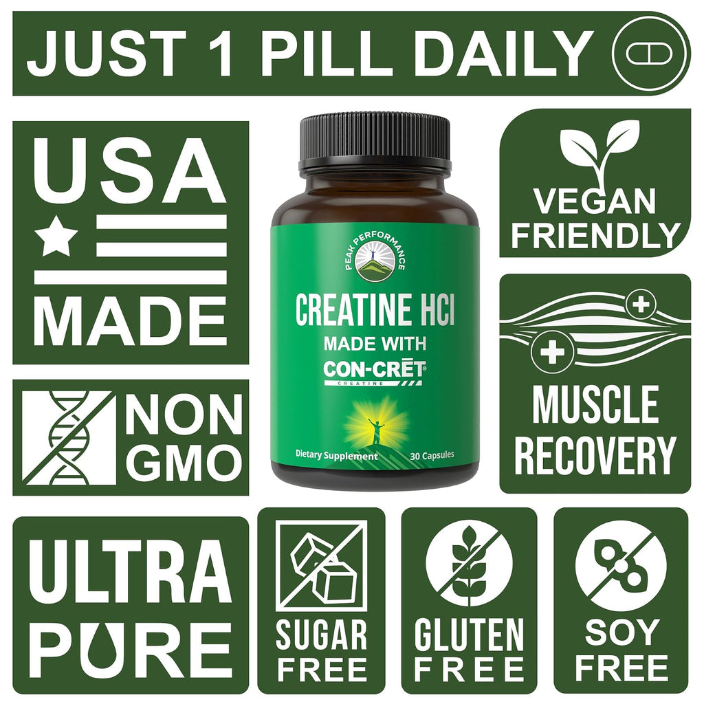 support muscle recovery with creatine