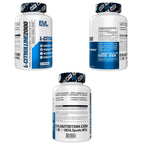 Support muscle recovery with Evlution L-Citrulline
