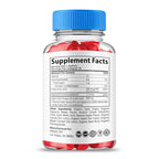 Support muscle recovery with gummies