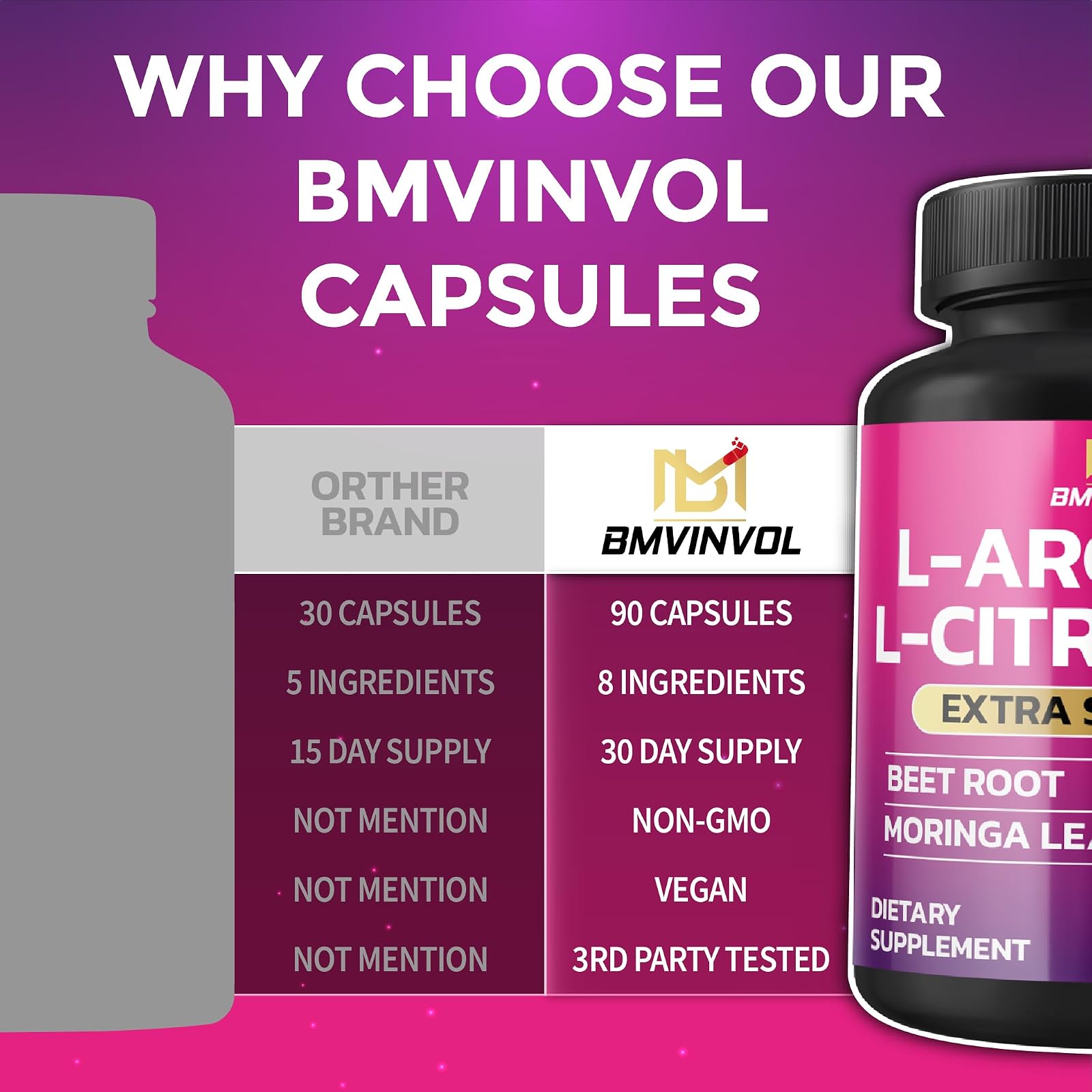 support muscle recovery with l-citrulline
