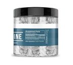 support muscle recovery with l-glutamine