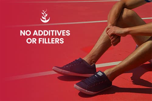 support muscle recovery with L-Proline