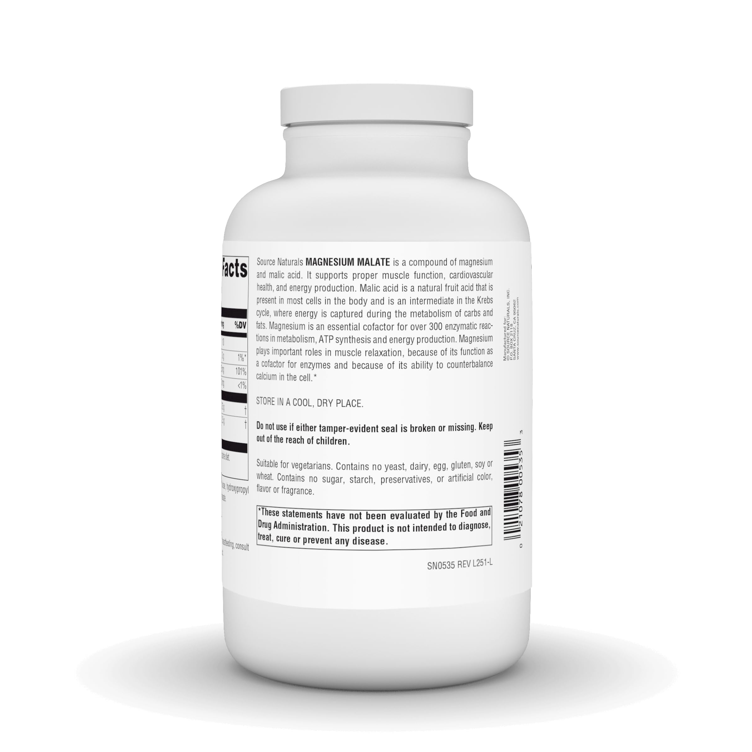 support muscle recovery with magnesium