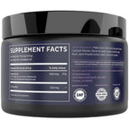 support muscle recovery with magnesium
