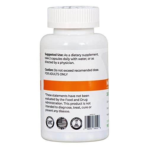 support muscle recovery with magnesium