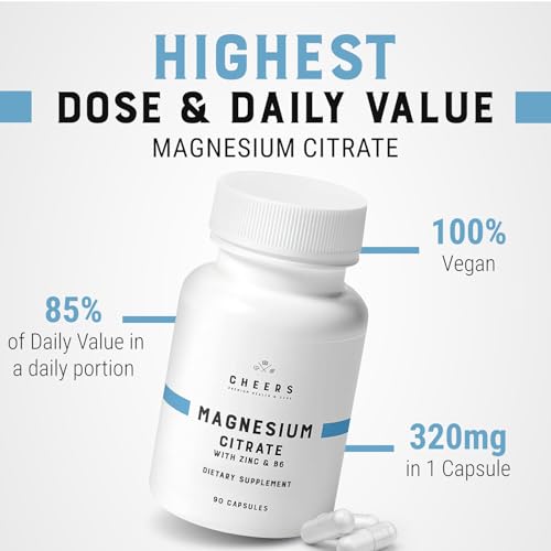 support muscle recovery with magnesium