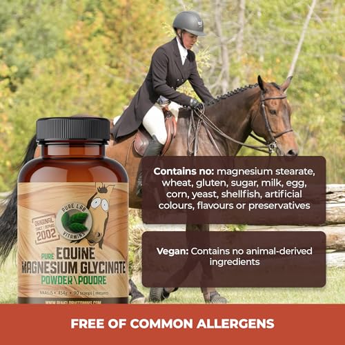 support muscle recovery with magnesium