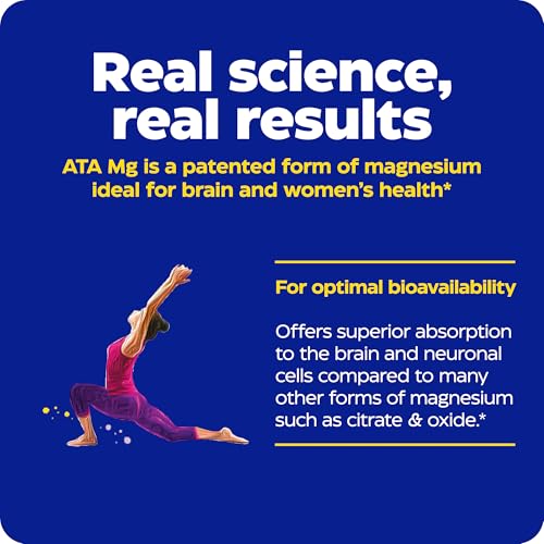 Support muscle recovery with magnesium