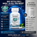 support muscle relaxation with magnesium