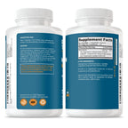 support muscle relaxation with magnesium