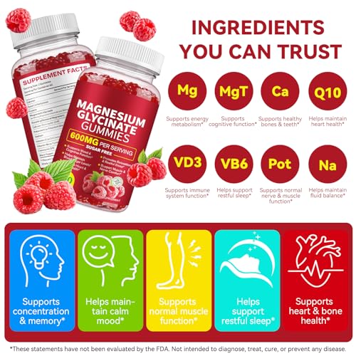 support muscle relaxation with magnesium