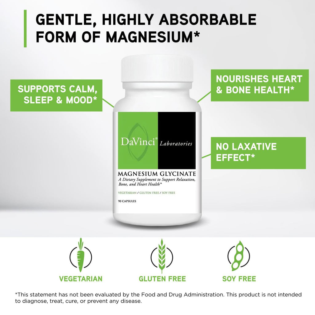 support muscle relaxation with magnesium