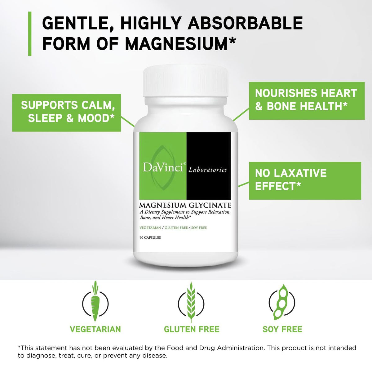 support muscle relaxation with magnesium