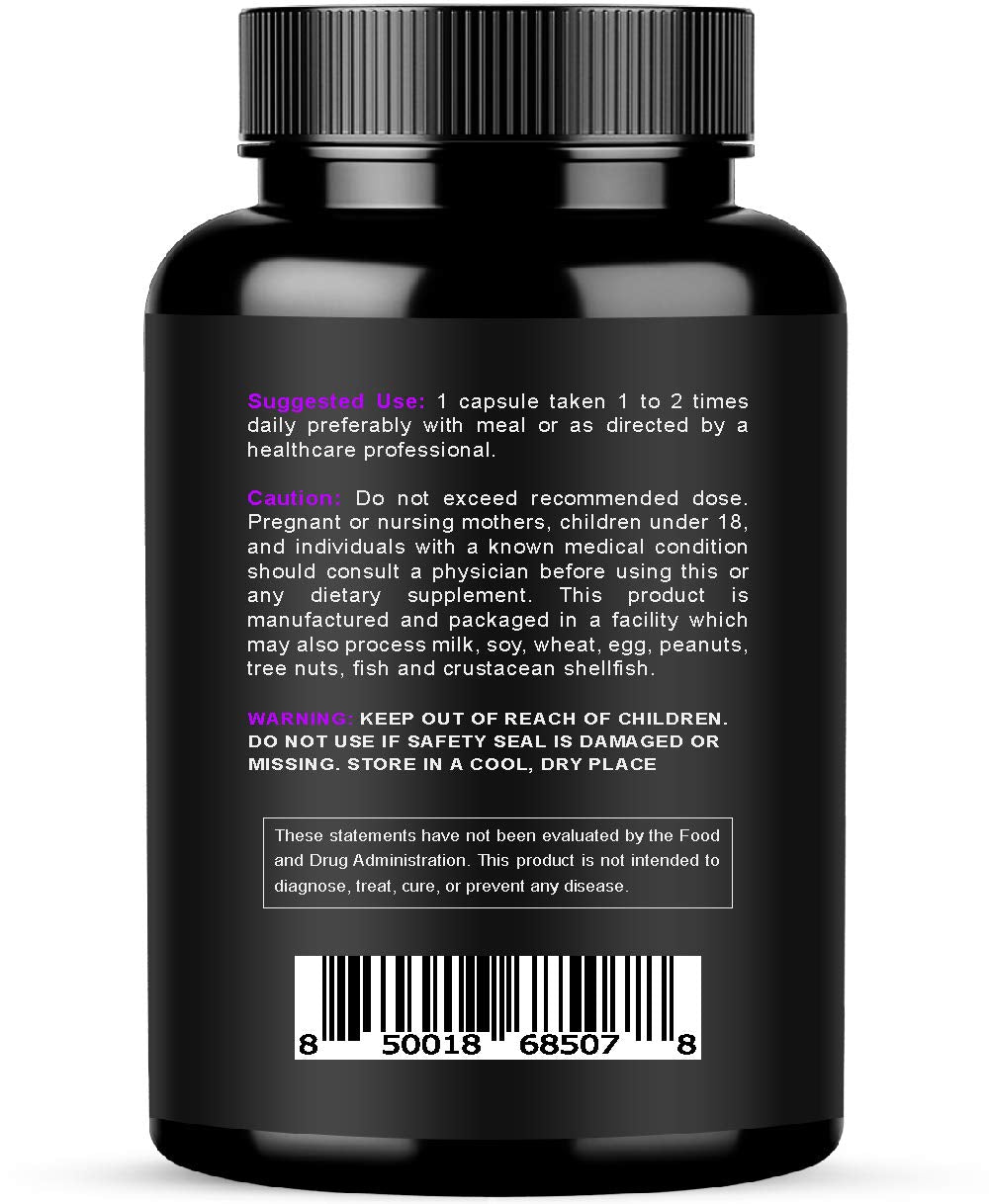 support muscle relaxation with magnesium