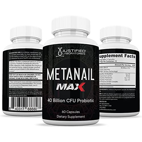 Support nail health naturally