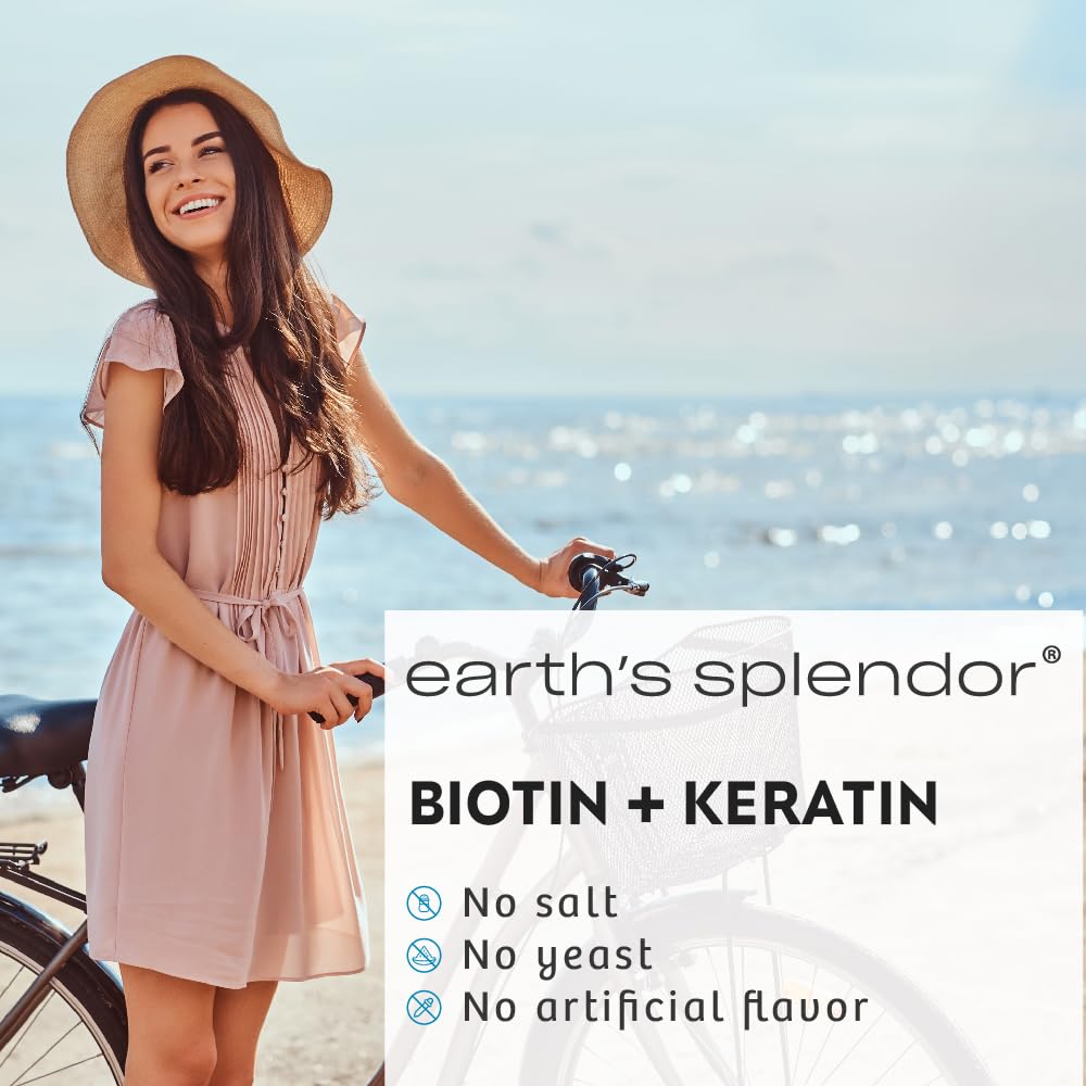 support nail strength with biotin