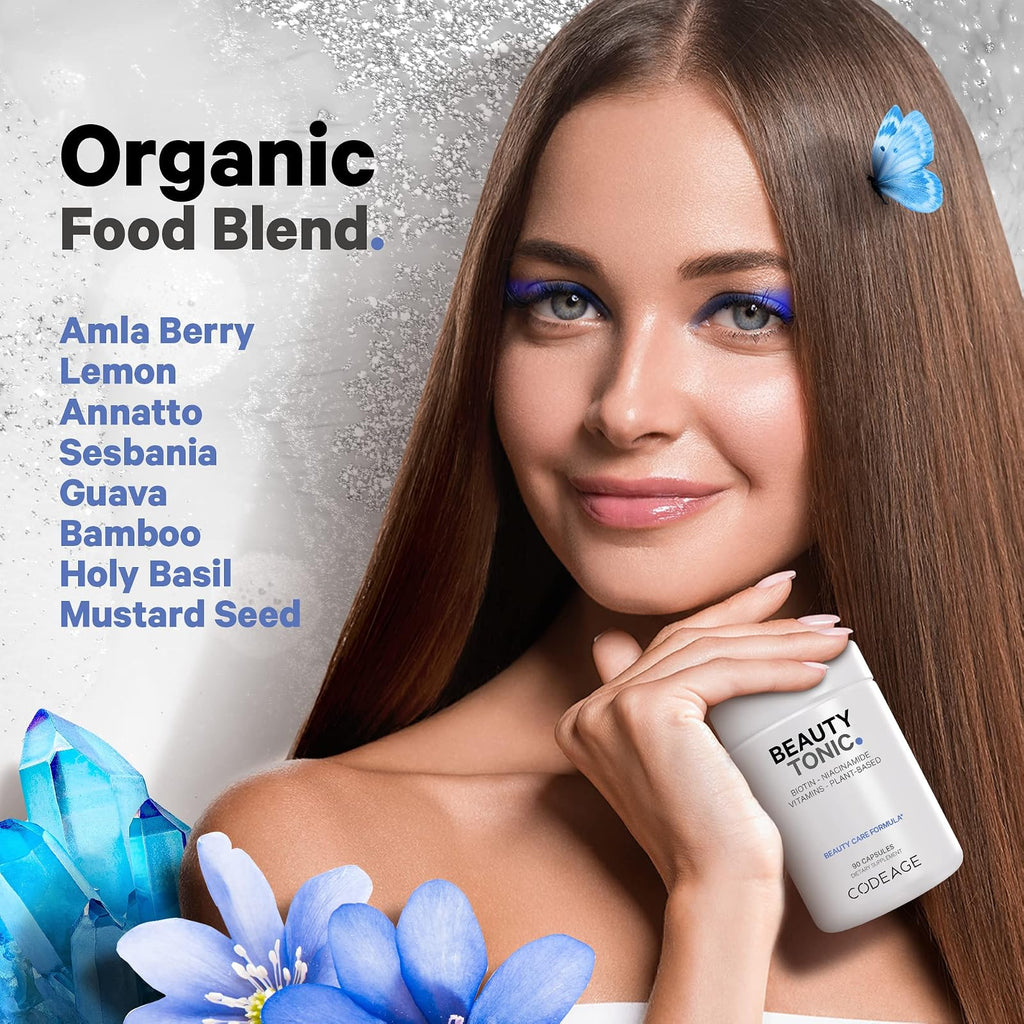 support nail strength with biotin