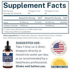 support nail strength with biotin